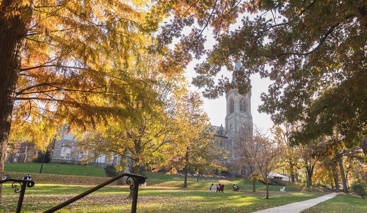 Lehigh University Named Recipient of 2022 HEED Award | Lehigh University News